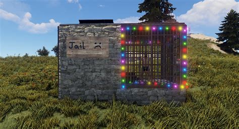 The Rust Keybind Guide Rust Settings Guides