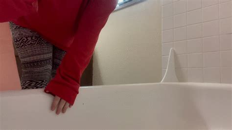 Shower Head Pov Masturbation Genderqueergoddess Clips4sale