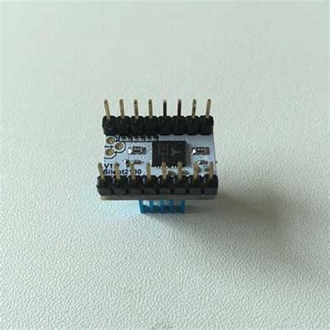 Tmc2100 Silence Stepper Driver Robotdigg