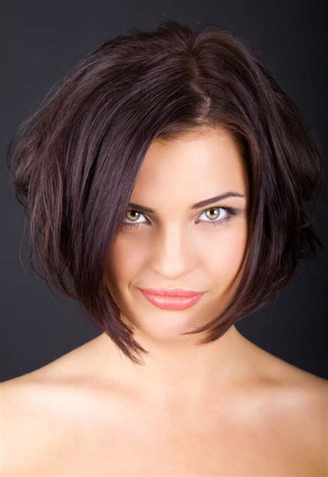 18 Bob Frisuren Zeitlose Eleganz Mit Den Bob