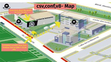 Csv Map Genially