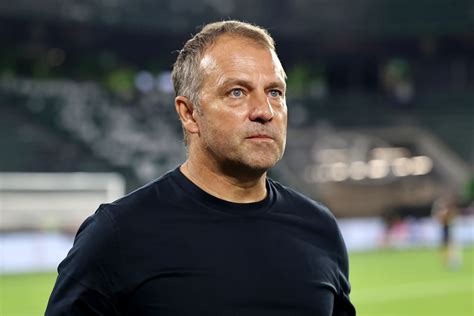 Hansi Flick Told Barcelona Player That He Would Be Manager Weeks Ago
