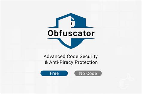 Obfuscator Free Utilities Tools Unity Asset Store