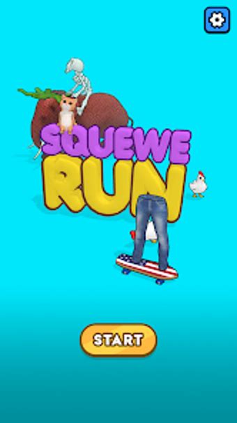 Squewe Run For Android Download