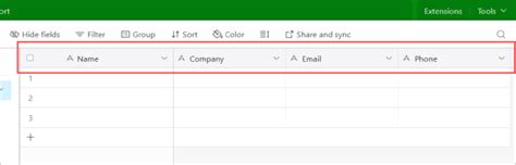 How To Create A Custom Airtable Form In WordPress Easy Way BTNECorp