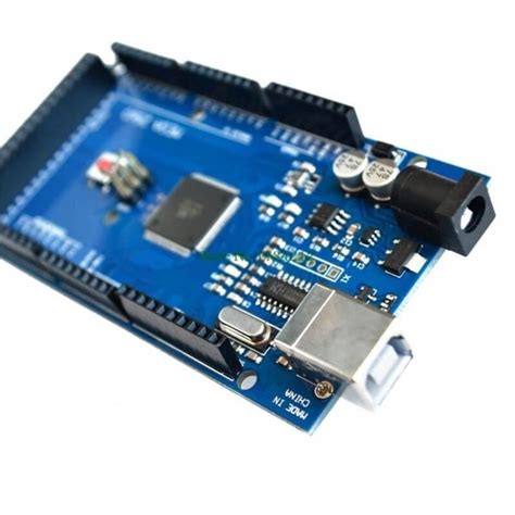 PLACA MEGA R ATMEGA COMPATIBLE ARDUINO MEGA Tiendatec Es