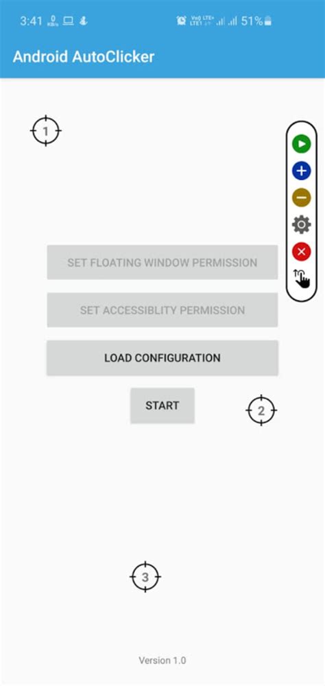 Android Autoclicker Apk For Android Download