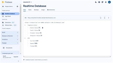 Design Of A Low‐cost Efficient Iot Based Scada System For Automating