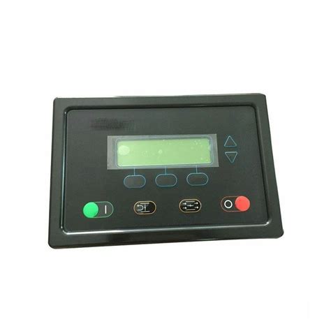Computer Controller Panel 39897095 For Ingersoll Rand Compressor Artofit
