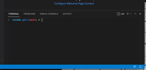 Terminal Background Color Looks Broken Issue Microsoft Vscode GitHub