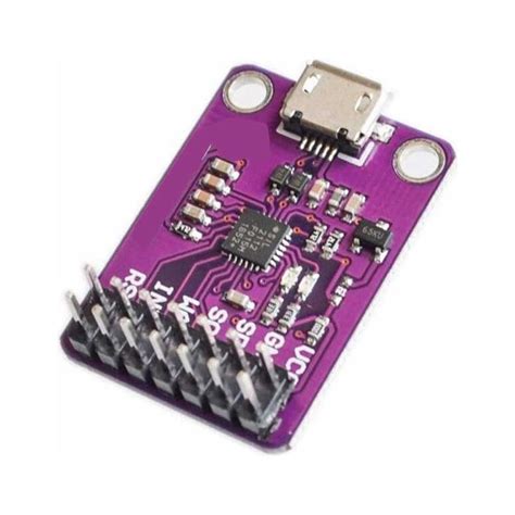 Piartly Usb To I2c Communication Module Device Professional Efficient