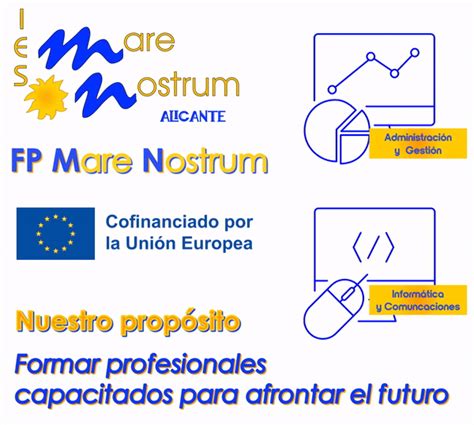 Calendario Escolar Ies Mare Nostrum