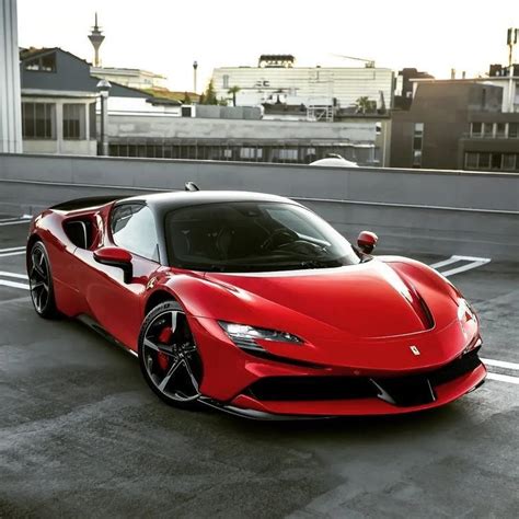 Ferrari Sf90 Forza Horizon 5 Wallpaper Artofit