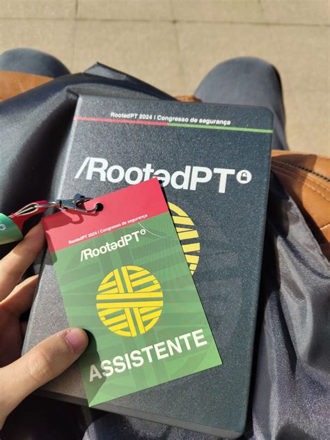 Luís Ferreirinha On Linkedin Rootedpt Cybersecurity