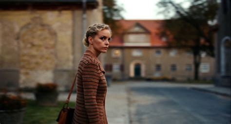 Stasi In Their Eyes Barbara Reviewed The Quietus