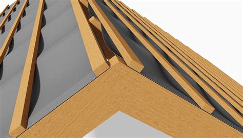 Breather Membrane Guide