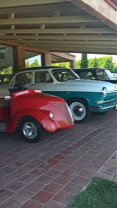 კაჭრეთი Youtube