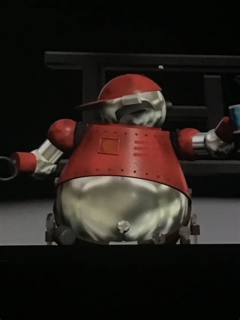 Tex The Robot By Ohyeahcartoonsfan On Deviantart