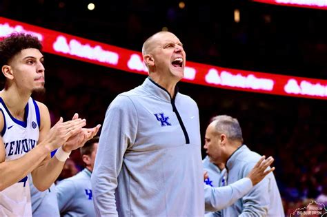 Another Blow For Kentucky Wildcats Basketball Ochisoccerway