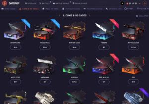 12 Best CS2 CSGO Case Opening Sites October 2025 Top Picks