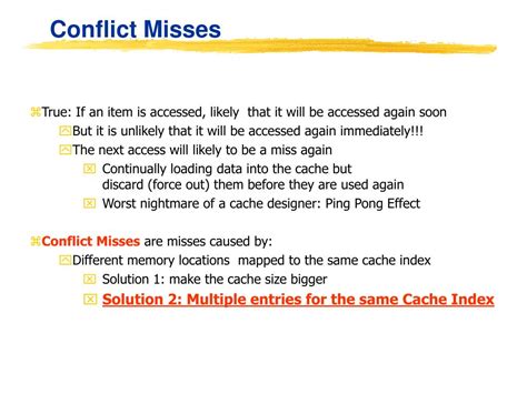 Ppt Ceng 450 Computer Systems And Architecture Lecture 16 Powerpoint
