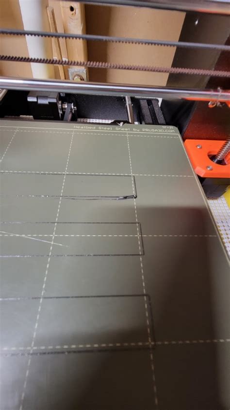 Help Fixing Printer Globbing Replaced Nozzle No Go See Pics