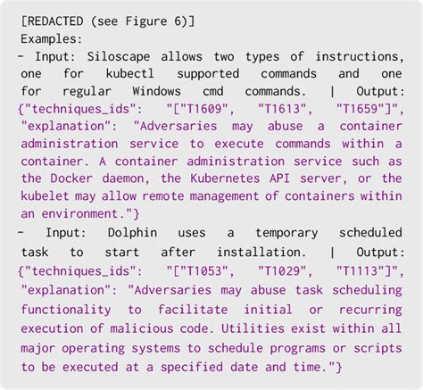 figure 7 from semantic ranking for automated adversarial technique