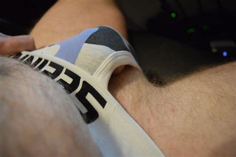 Smc33 Jockstrap Bulge Pic