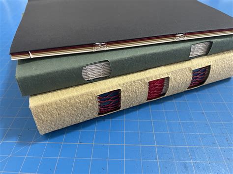 Paper Case Binding 2021 Center For Book Arts