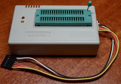 Mini Pro Tl866a Tl866cs Usb Programmer Support List Obd2diy Fr Blog