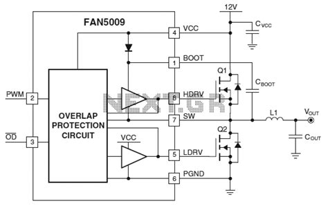 Mosfet Circuit Page 3 Other Circuits Nextgr