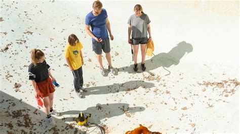 Night Swim Film Reviews Exploring The Depths Of Haunting Horror