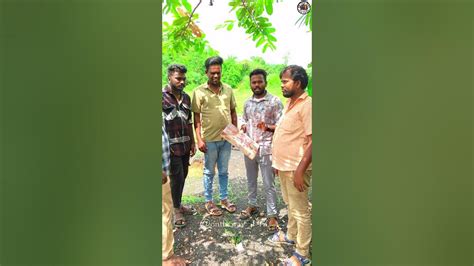 On The Wayநம்ம🫂நண்பருக்கு💥தீபாவளி🛂பரிசு Ontheway Tamil Deepavali T Shorts