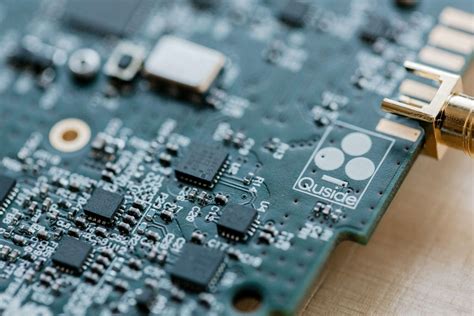 Quantum Security In Orbit The Rise Of Satellite Based Quantum Key Distribution Quside