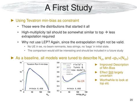 ppt pythia mini tutorial 2 advanced topics powerpoint presentation