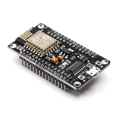 Nodemcu V3 Ch340 Lua Esp8266 Development Board Wireless Module Wifi