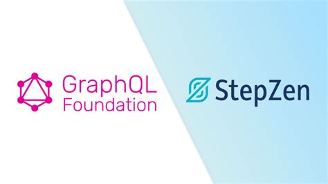 why stepzen joined the graphql foundation last year stepzen blog