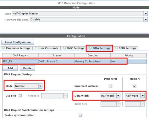 Lvgl On Stm32 Part7 Load Lvgl From Ext Flash