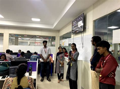 Supriya Kumarvel On Linkedin Talentsprint Pegasystems Cit