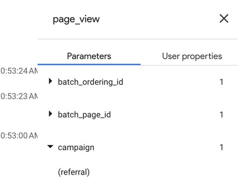 The Complete Guide To DebugView In GA4 DataLed