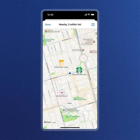 1password Offers Geo Locating Help For Bad Apps That Constantly Log You