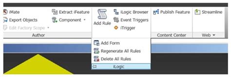 5 Faqs Cad Automation Using Inventor Ilogic And Tacton Hitech