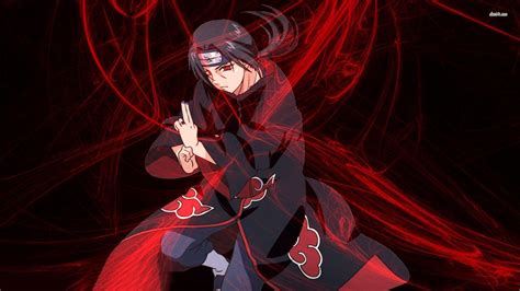 Itachi Uchiha Wallpapers Top Free Itachi Uchiha Backgrounds