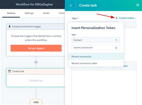 Solved Hubspot Community How To Sync Subject Line In The Workflow