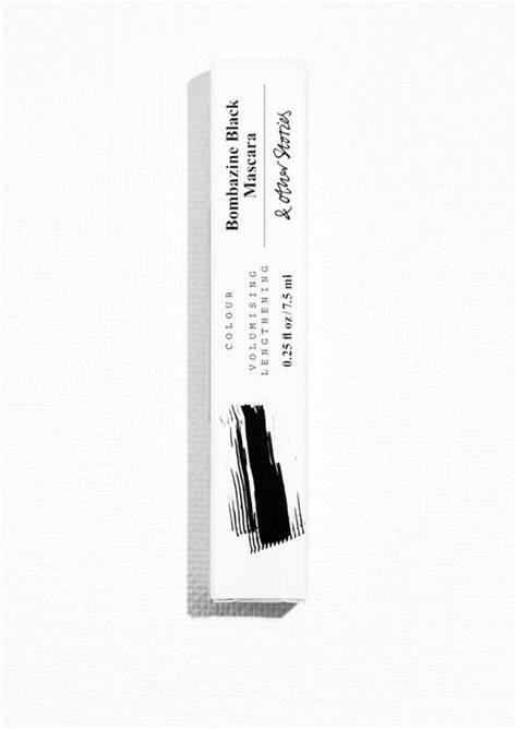 Pin By Kim Se On 화장품디자인 Eyeliner Designs Mascara Creative Packaging Design