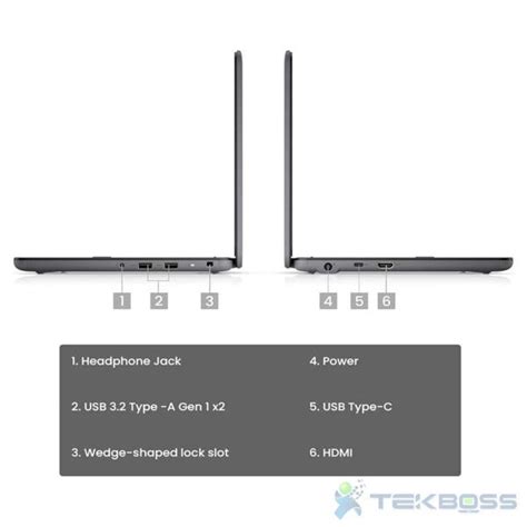 Laptop Dell Latitude TEKBOSS Laptop Dell Latitude TEKBOSS