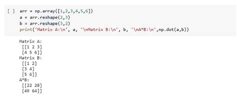 Numpy Una Biblioteca Python Indispensable