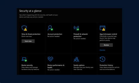 Fixes For Memory Integrity Is Turned Off Error In Windows