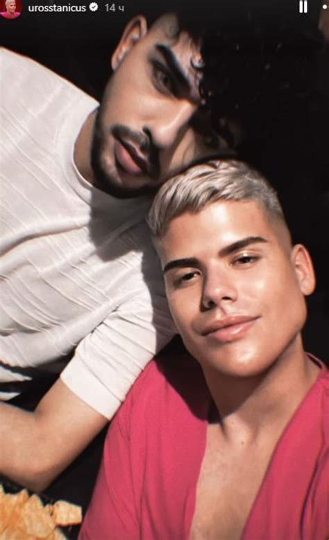 Bogati Dečko Uroša Stanića