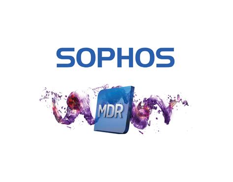 Sophos Launches Managed Detection And Response Mdr For Microsoft